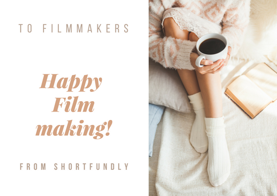 Top 10 Simple Secrets making Short film a hit » PostShortFilm
